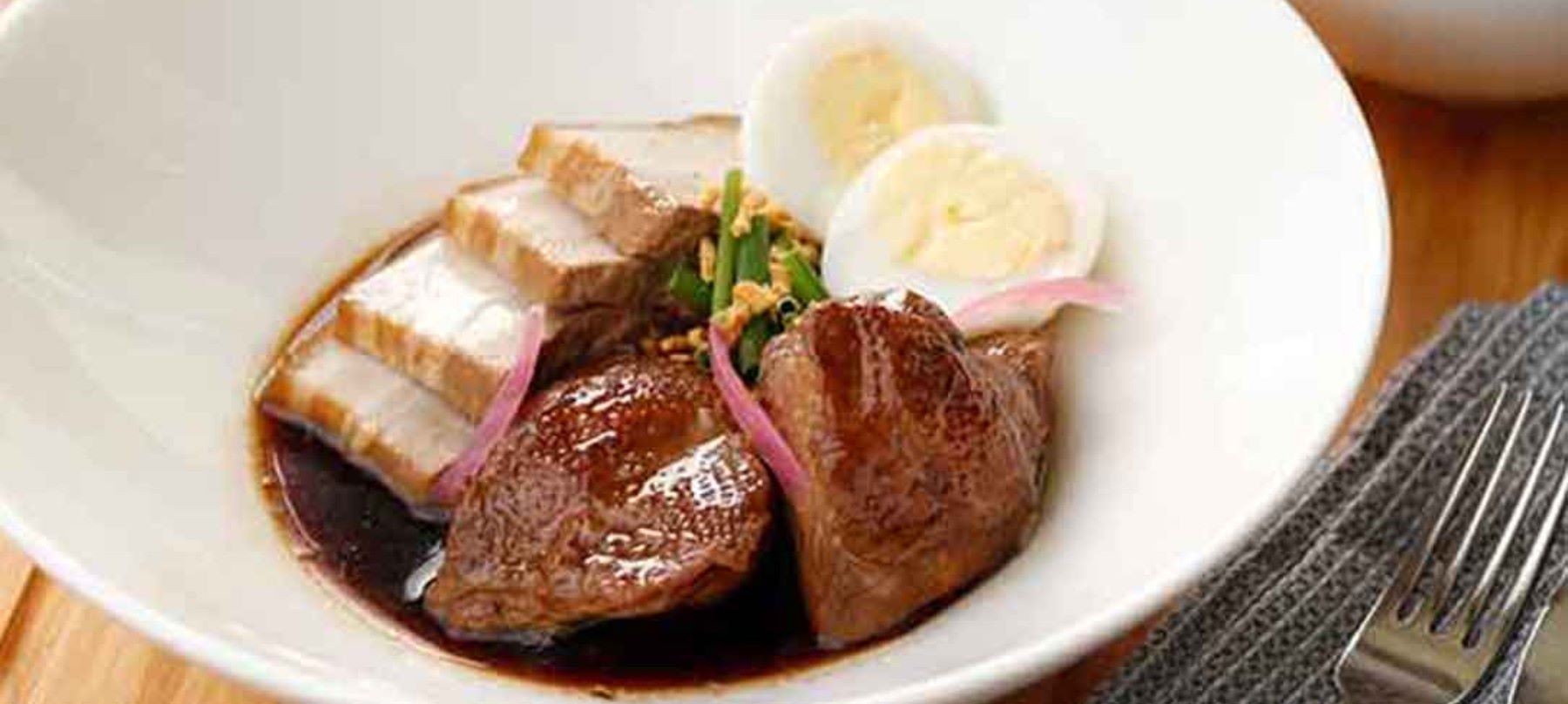 Pasay City Restaurant | S Kitchen